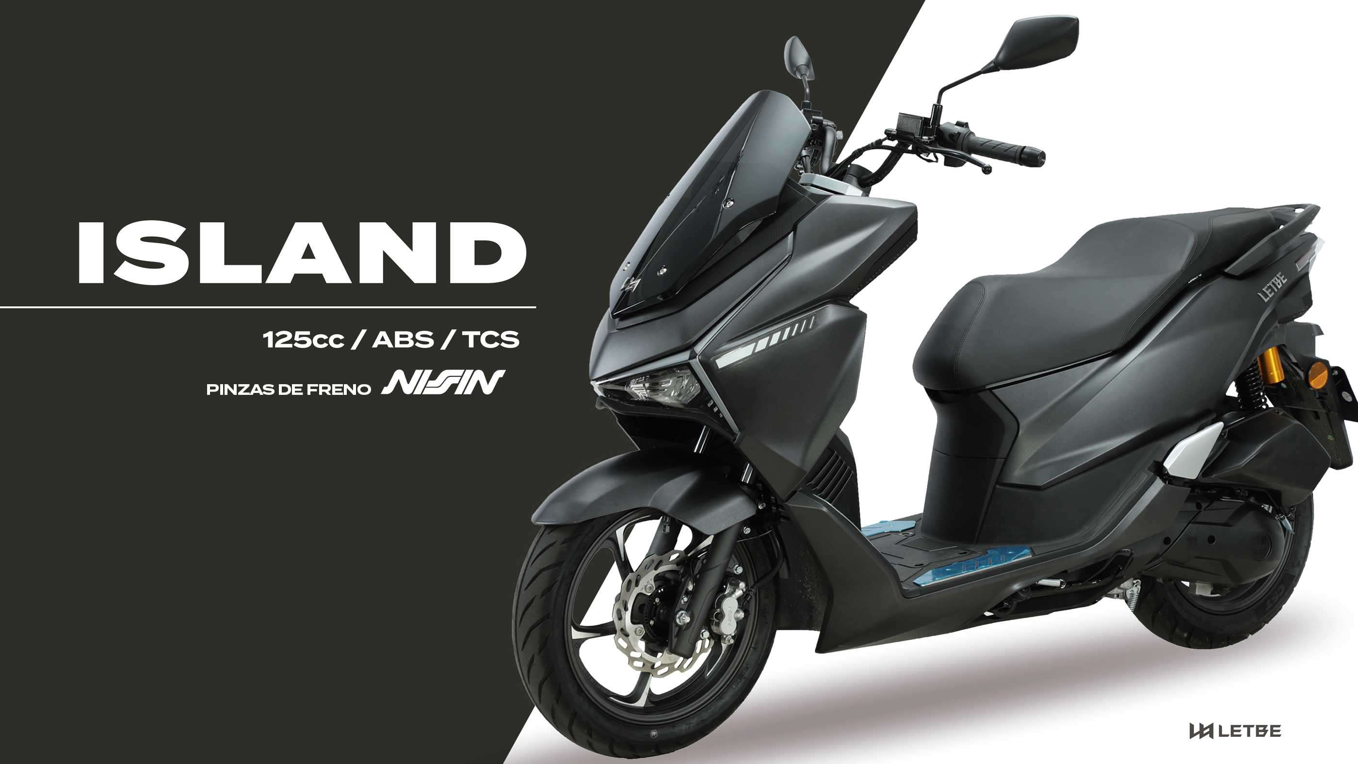 LETBE Motos - Nueva Generación de Motocicletas | 125cc - 700cc