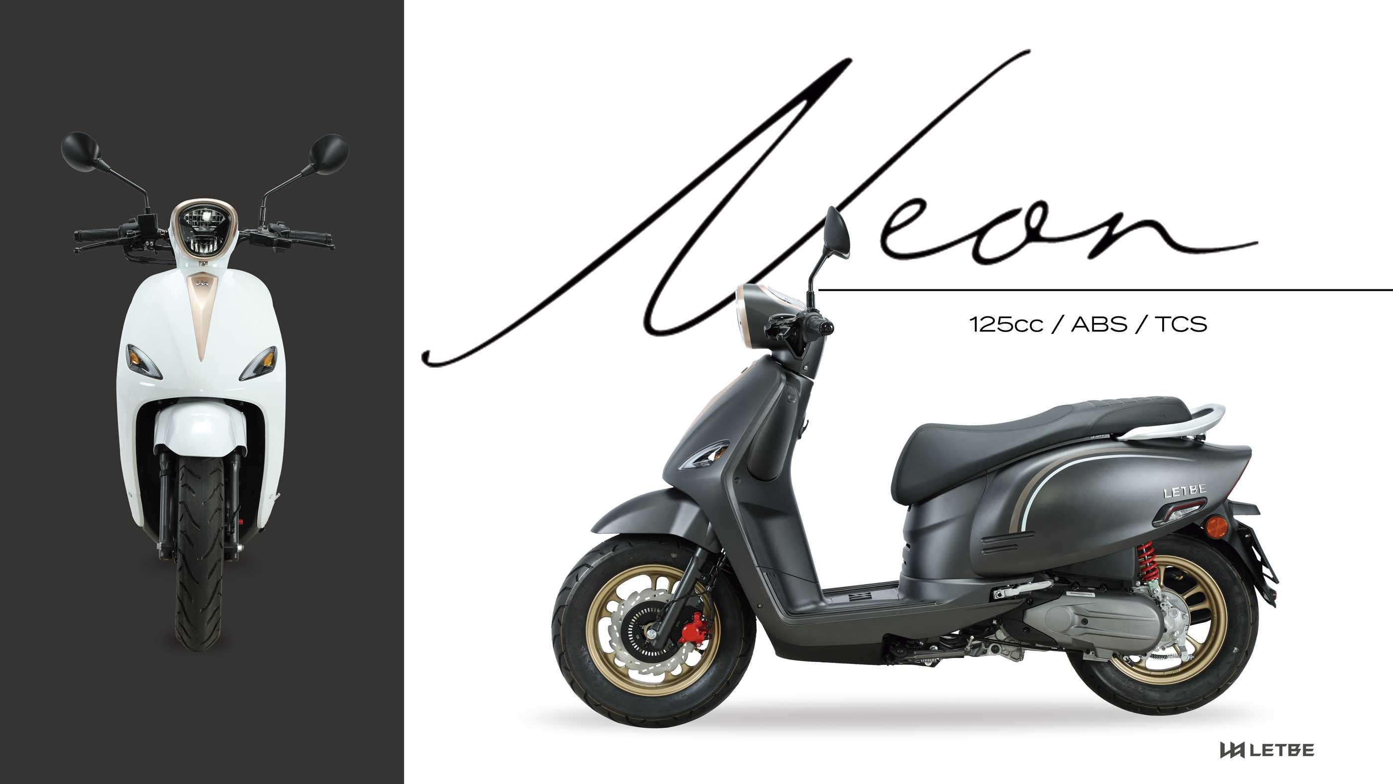 LETBE Motos - Nueva Generación de Motocicletas | 125cc - 700cc